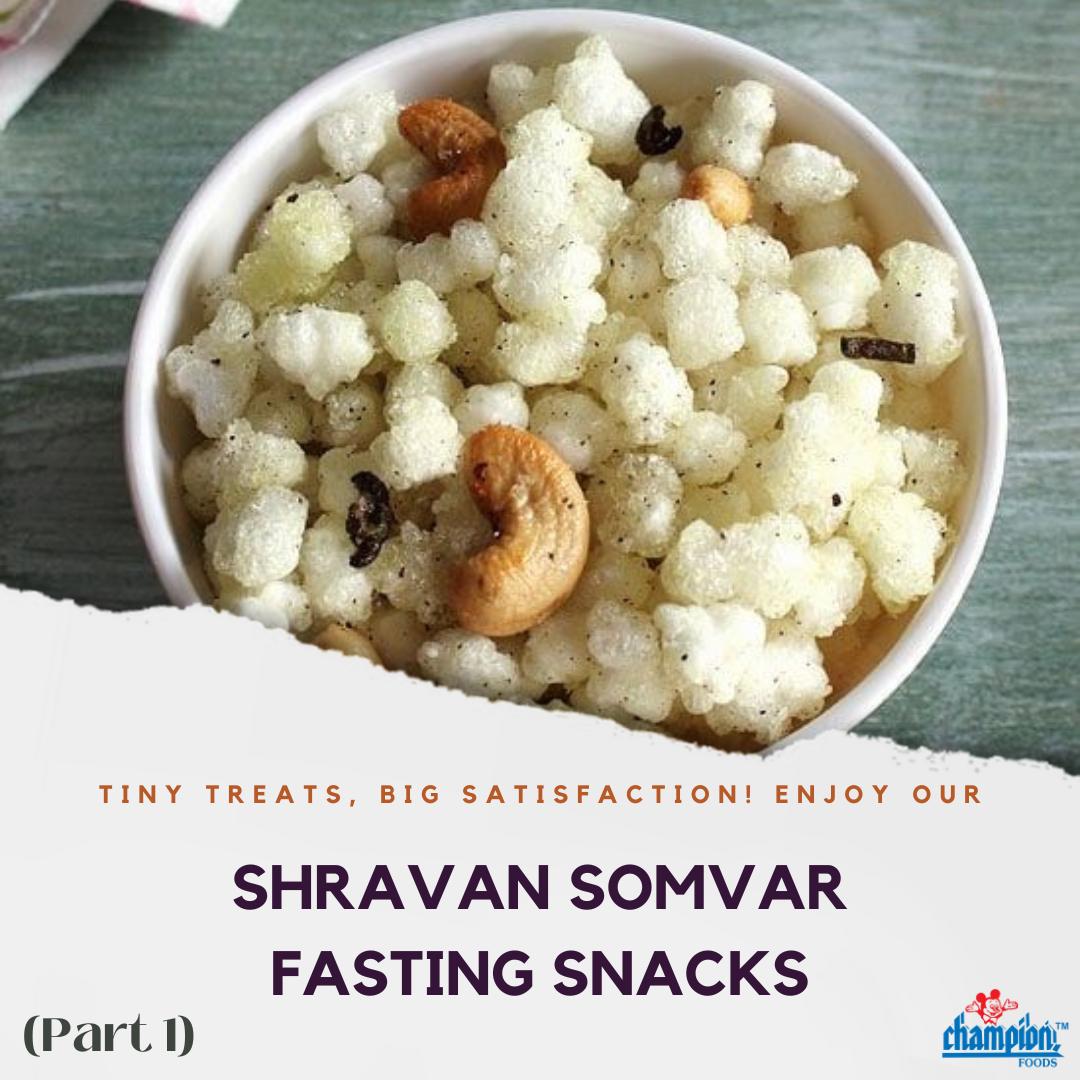 03.Champion foods Farali snacks - Parle Bazaar
