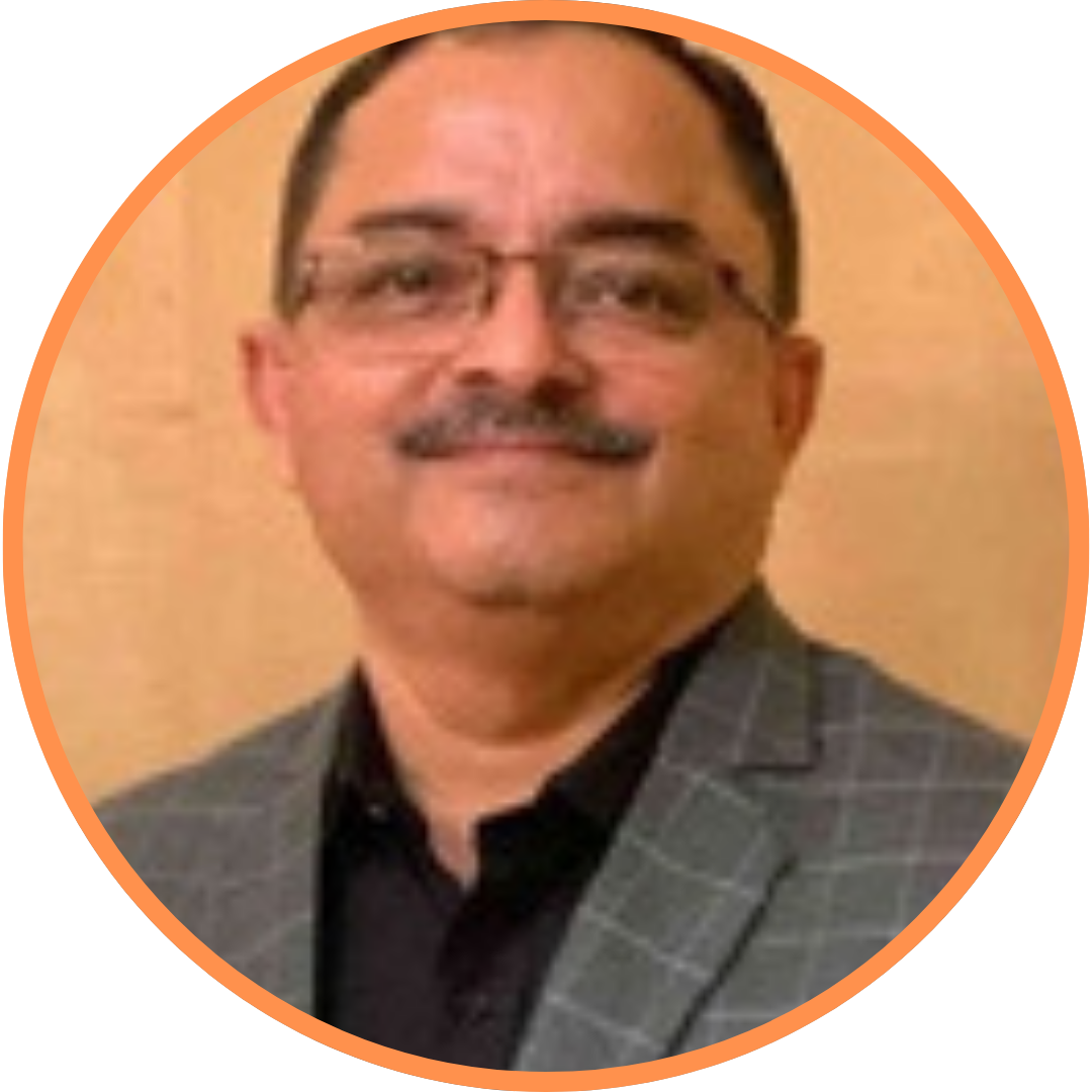 Mr. Sunil Andhare - Numerologist - Parle Bazaar